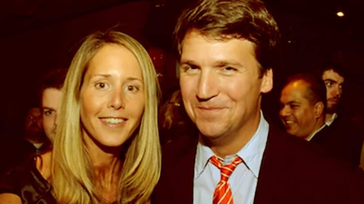 Tucker Carlson Wife: Inside the Life of Susan Andrews and Her Enduring ...